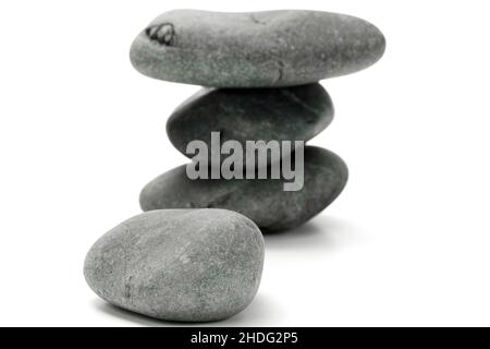 pebble, balance, pebbles, balances Stock Photo - Alamy