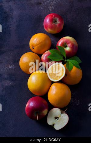 apples, elstar, apple, elstars Stock Photo - Alamy