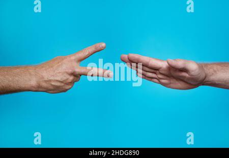 stone, scissors, paper, stones, scissor, papers Stock Photo - Alamy