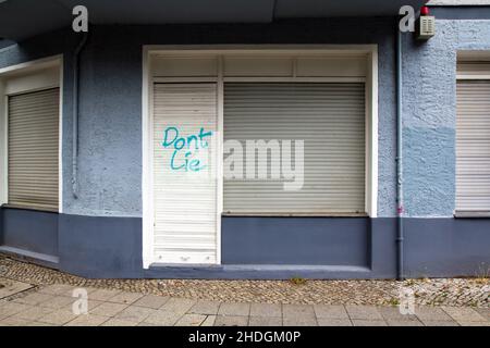 closed, shop, closeds, retail Stock Photo - Alamy