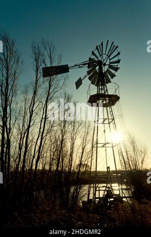 wind power, pinwheel, wind powers, pinwheels, winds Stock Photo - Alamy