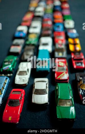 car, traffic jam, snake car, traffic turn, cars, traffic jams, snake ...