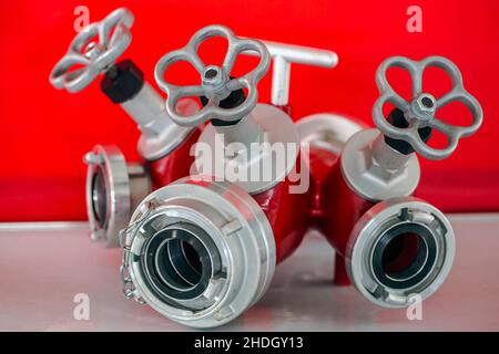 fire department, junction, fire pump, fire departments, distributions ...