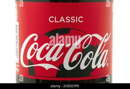 typography, logo, coca-cola, typographies, logos Stock Photo - Alamy
