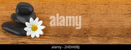 Object for the spa Stock Photo - Alamy