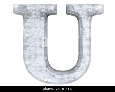 u, letter us Stock Photo - Alamy