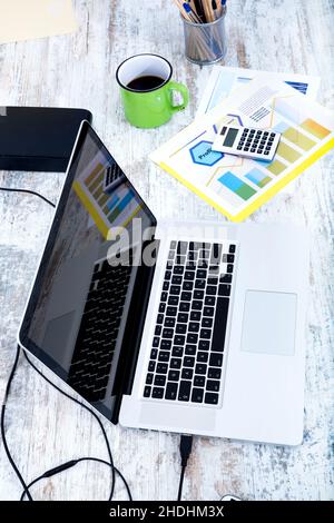 business, computer, diagram, corporate, negocios, computers, computing ...