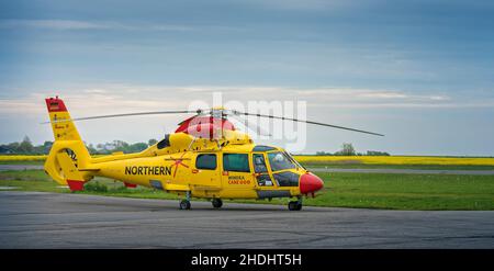 helicopter, medevac, adac, helicopters, medevacs Stock Photo - Alamy