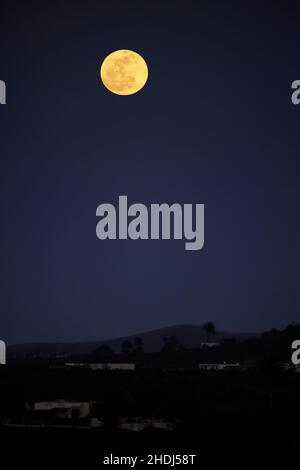 nature, moon, natur, natures, moons Stock Photo - Alamy