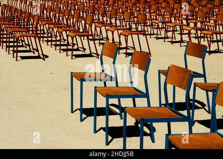 seat, distance, corona, seats, distances Stock Photo - Alamy