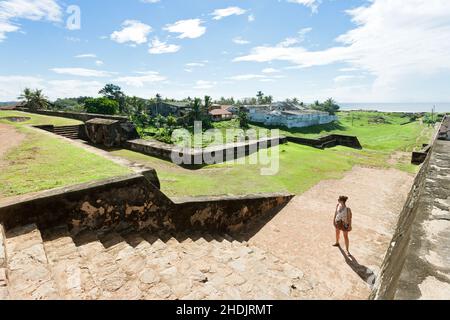 fort, gall, forts, galls Stock Photo - Alamy
