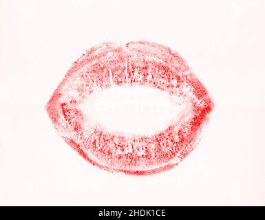 lipstick, kiss, kissing lips, lipsticks, kisses Stock Photo - Alamy