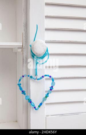 heart, vehicle trailer, hearts, vehicle trailers Stock Photo - Alamy