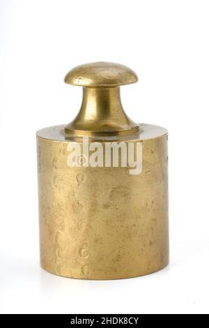 weights, unit, weight, units Stock Photo - Alamy