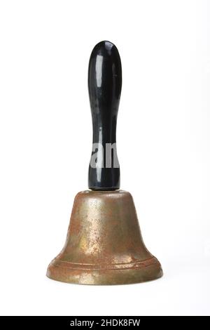 old bells ringing Stock Photo - Alamy