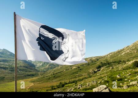 freedom, symbol, corsica, freedoms, symbols, corsicas Stock Photo - Alamy