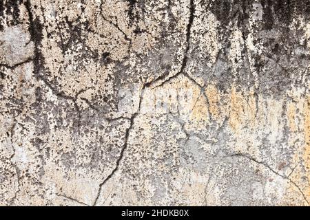 colour, weathered, wall, colours, weathereds, walls Stock Photo - Alamy