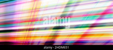 multi colored, lines, multi coloreds, line Stock Photo - Alamy