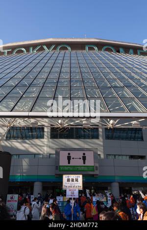 Japanese pop group AAA (Attack All Around) attends a fan meeting during ...