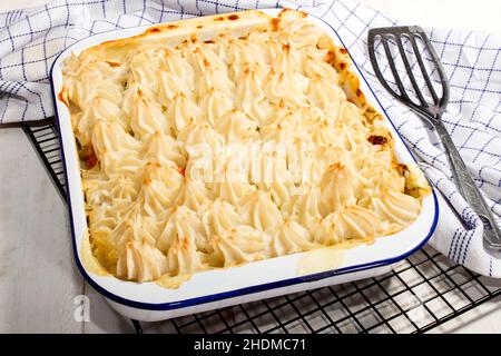 potato casserole, fish pie, casserole, gratin, potato casseroles, fish ...