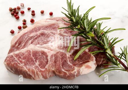 spices, pork, spice, porks Stock Photo - Alamy