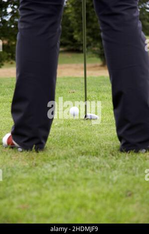 golf, tee box, golfs, tee boxs Stock Photo - Alamy