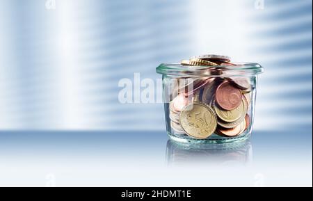 change, savings, coins, conversion, convert, moneys, coin Stock Photo ...