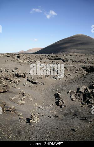 lava, volcanic, volcanic landscape, lavas, volcanics, landscape ...