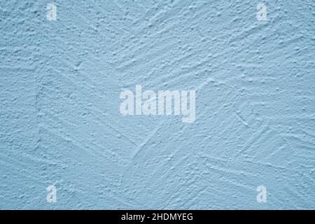 light blue, structure, plaster, light blues, structures, plasters Stock ...