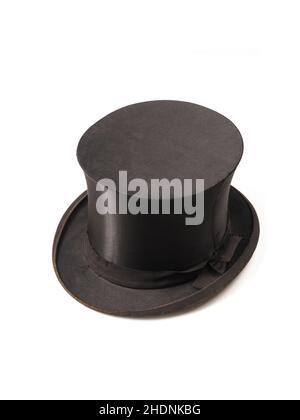 cylinder, magic hat, cylinders, magic hats Stock Photo - Alamy