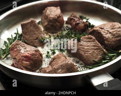 beef, searing, beefs Stock Photo - Alamy