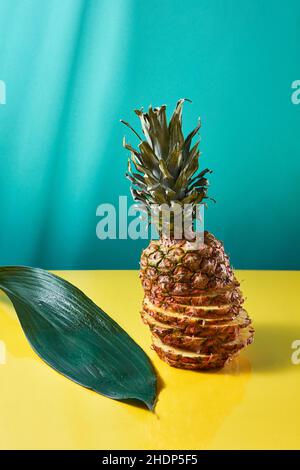 modern, tropical fruit, moderns, tropical fruits Stock Photo - Alamy