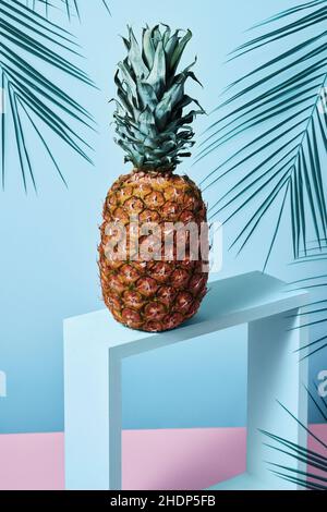 modern, tropical fruit, moderns, tropical fruits Stock Photo - Alamy