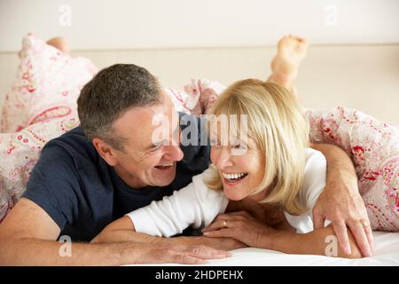 couple, loving, cuddle, pairs, romance, cuddles Stock Photo - Alamy