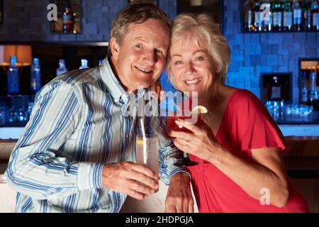 nightlife, bar counter, flirting, nightlifes, parties, party, party ...