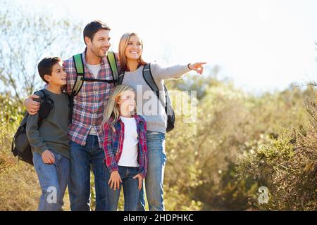 family, excursion, family outing, families, excursions, trip, trips ...