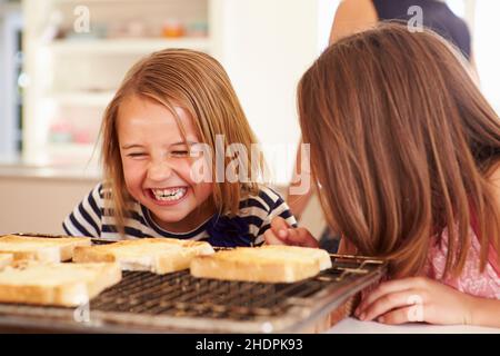 child, girl, giggling, siblings, children, childs, kid, kids, girls ...