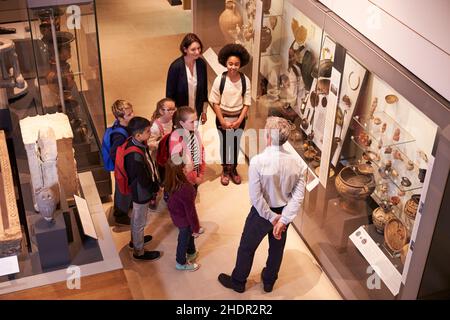 museum, leadership, museum visit, school class, museums, leaderships ...