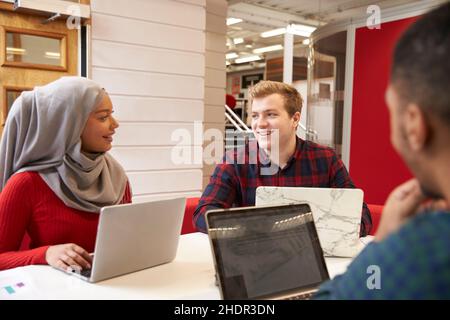 teamwork, learning group, teamworks, learning groups Stock Photo - Alamy