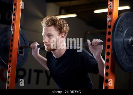 weightlifting, weightlifter, weightlifters Stock Photo - Alamy