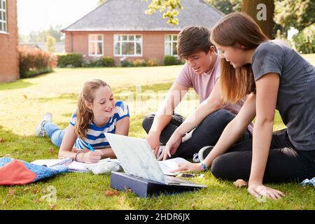 coaching, learning group, schoolwork, learning groups, homework ...