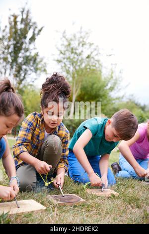 children, fire, childs, kid, kids, fires Stock Photo - Alamy