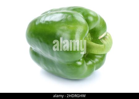crudite, green bell pepper, crudites, raw vegetables, vegetarian, green ...