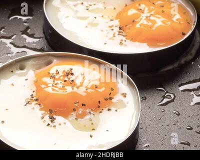 egg, shape, egg shaper, eggs, shapes Stock Photo - Alamy