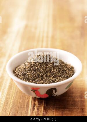 pepper, broken, peppers, brokens Stock Photo - Alamy