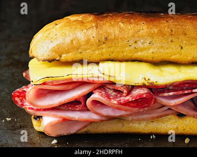 snack, sandwich, snacks, sandwichs Stock Photo - Alamy