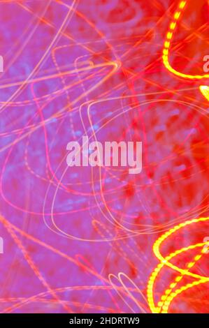 abstract, lines, track lighting, abstraction, abstracts, line Stock ...