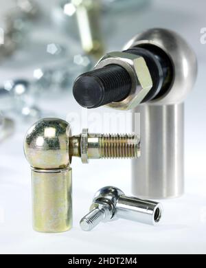 ball and socket joint, ball and socket joints, spheroidal joint Stock ...