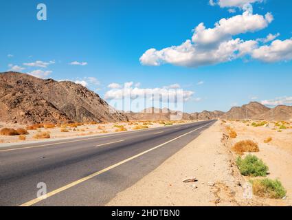 egypt, road, hurghada, egyptian, egypts, roads, street, streets ...