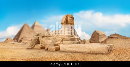 archaeology, sphinx, archaeologies, sphinxs Stock Photo - Alamy